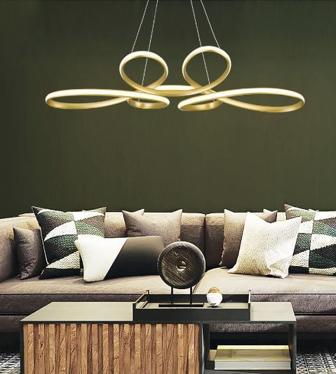 Affordable Designer Decorative Lighting for interior designers, Best ...